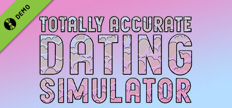 Totally Accurate Dating Simulator Demo Steam Charts (App 2343870) · SteamDB