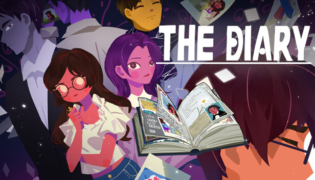 The Diary di Steam