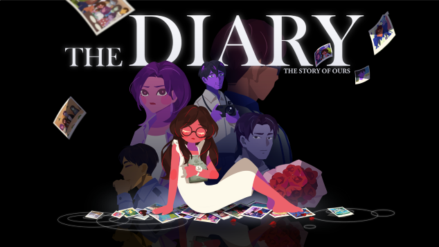 The Diary di Steam