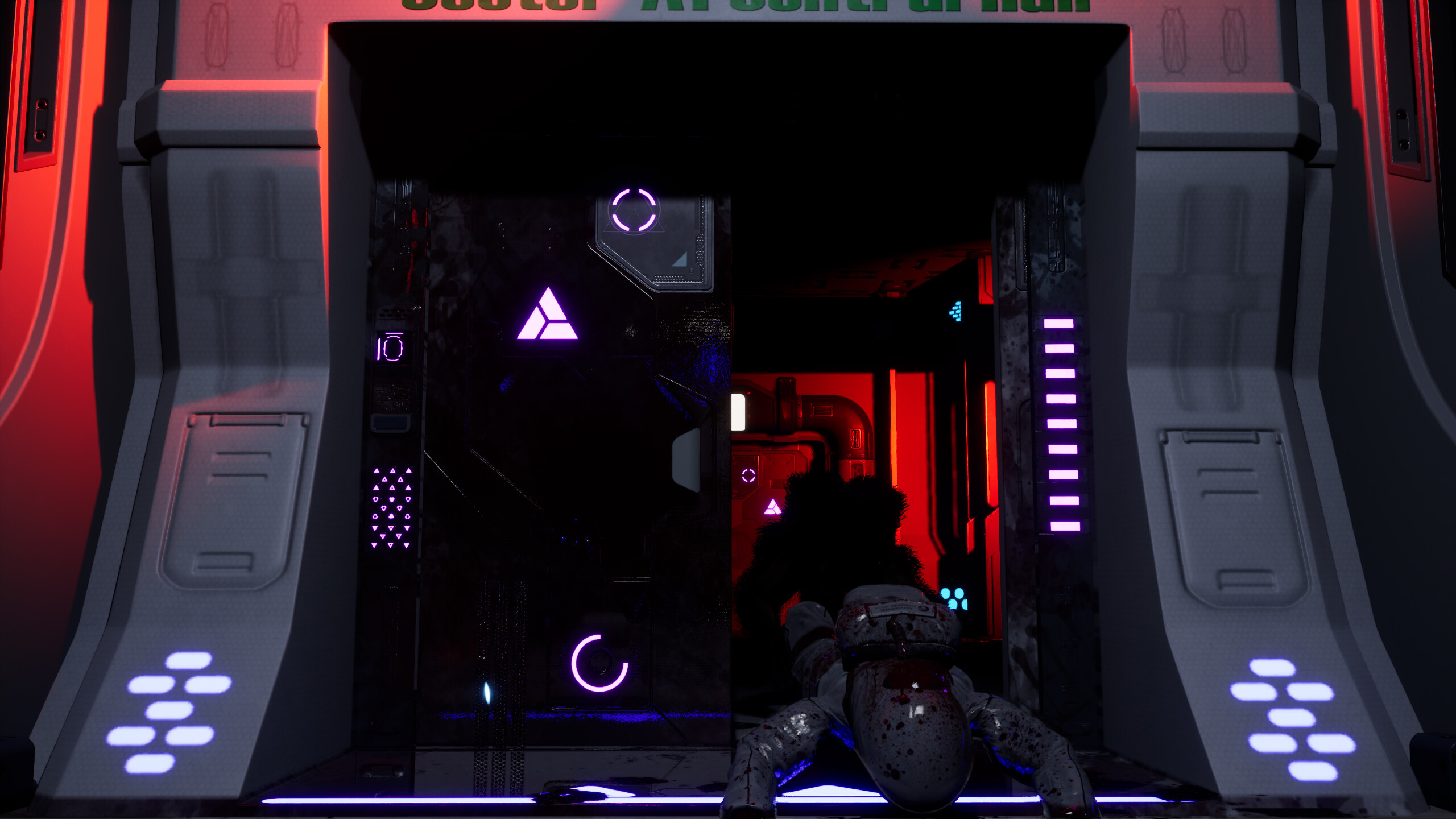 Project Werewulf Screenshots · SteamDB