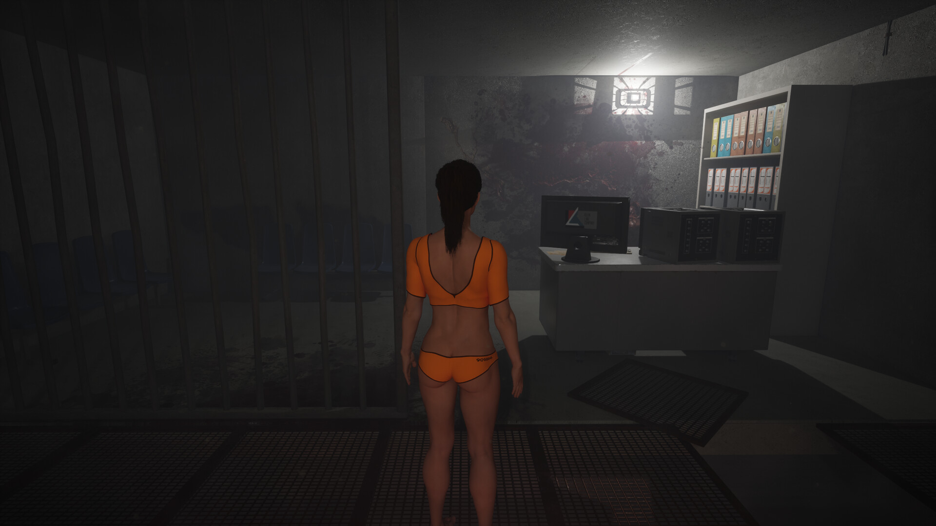 Project Werewulf on Steam