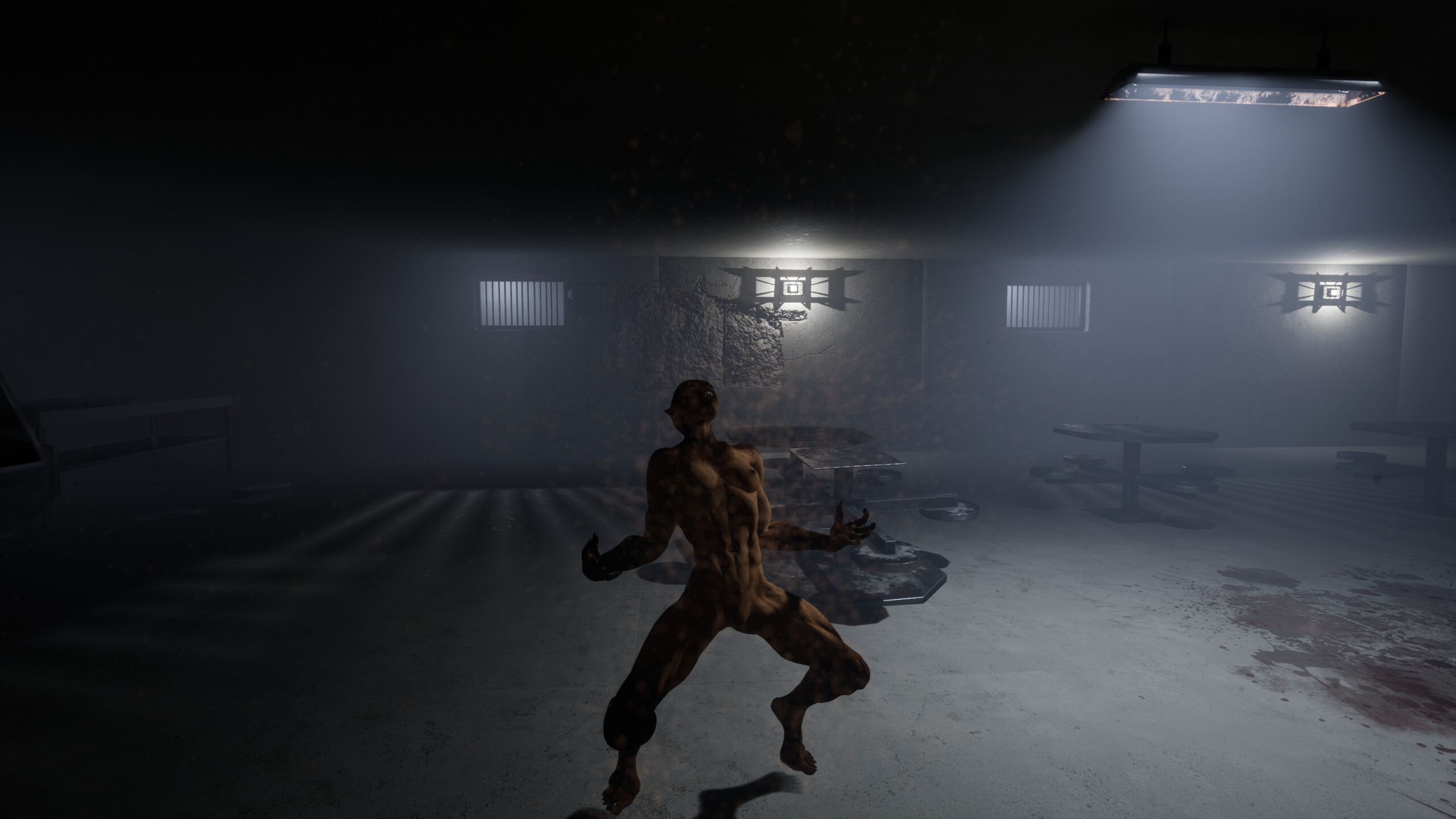 Project Werewulf Screenshots · SteamDB