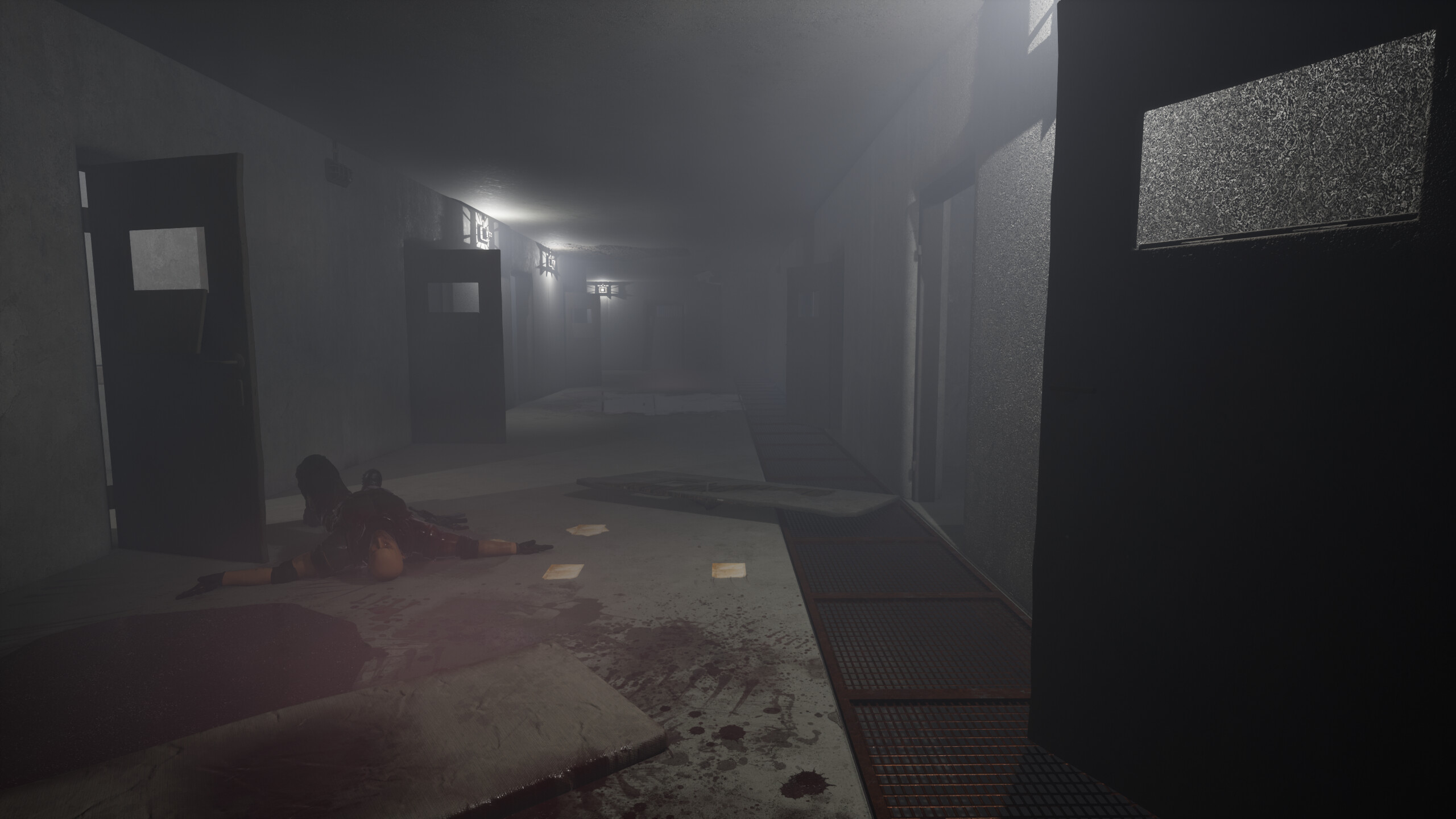 Project Werewulf Screenshots · SteamDB