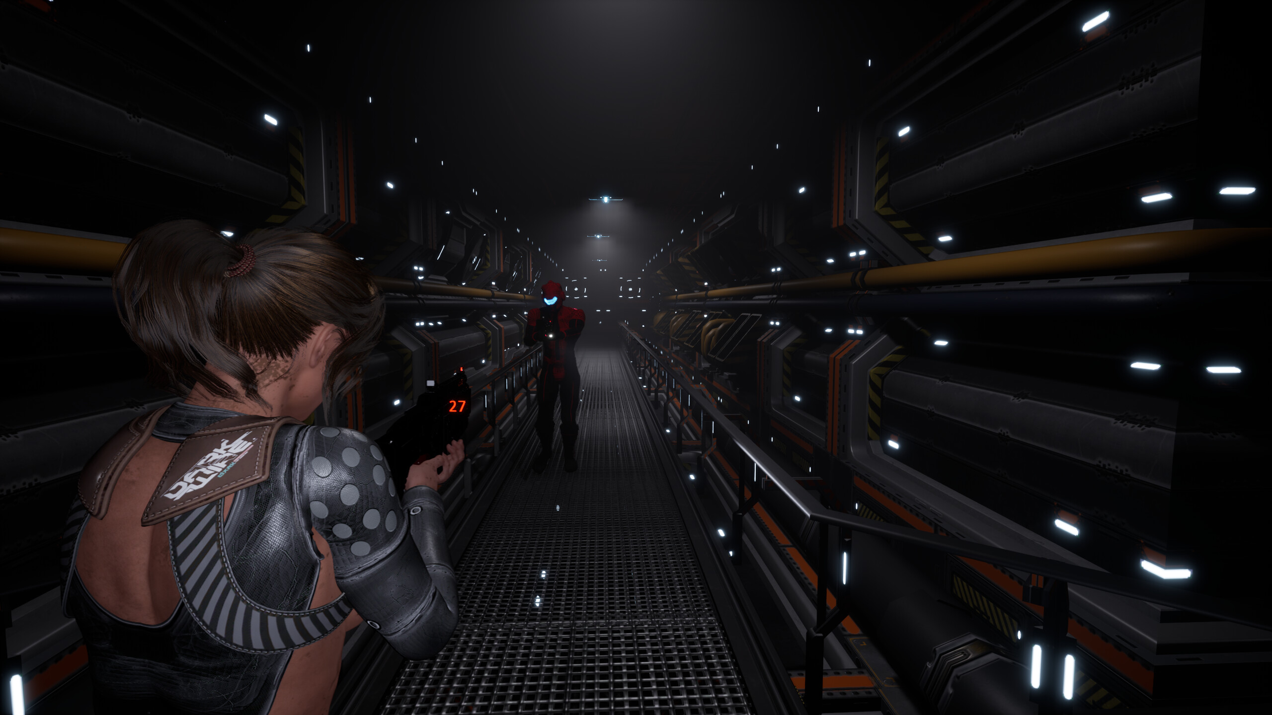 Project Werewulf Screenshots · SteamDB