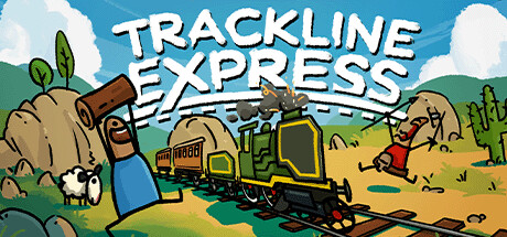 Trackline Express · SteamDB