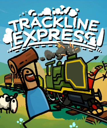 Trackline Express · SteamDB