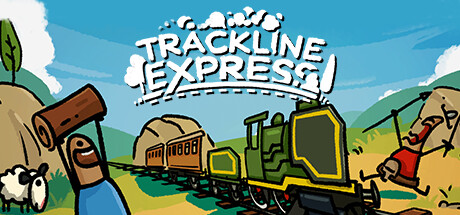 Trackline Express Steam Charts · SteamDB