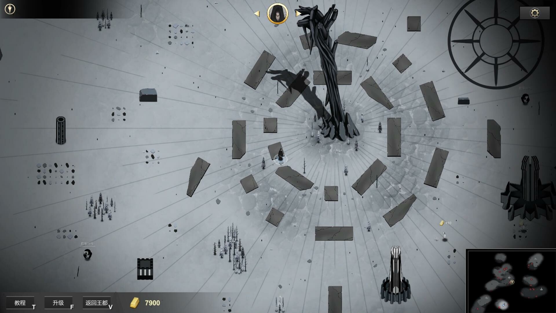 巫族 WITCH RACE on Steam