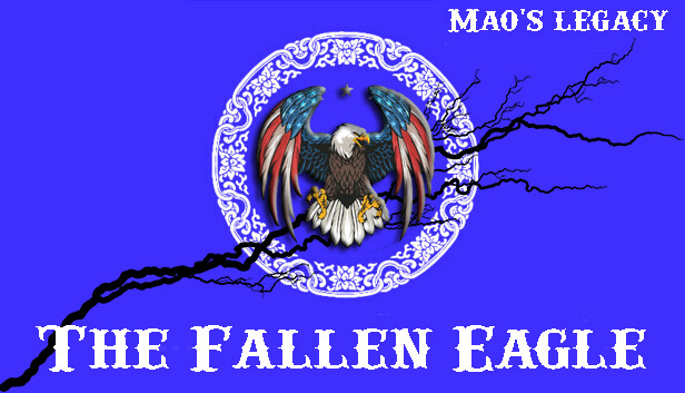 Mao's Legacy: The Fallen Eagle di Steam