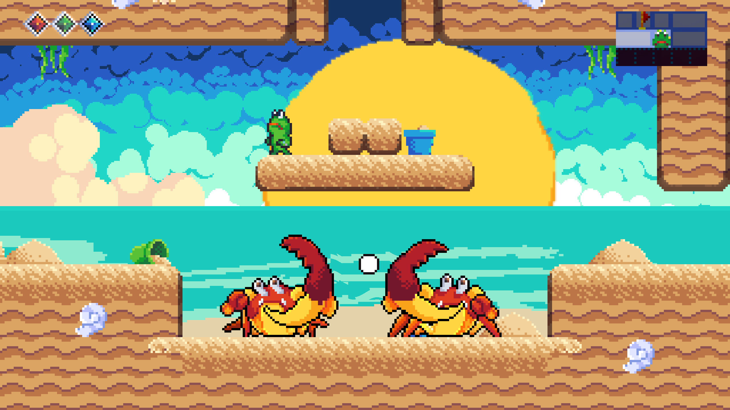 Dimensional Animals Screenshots · SteamDB