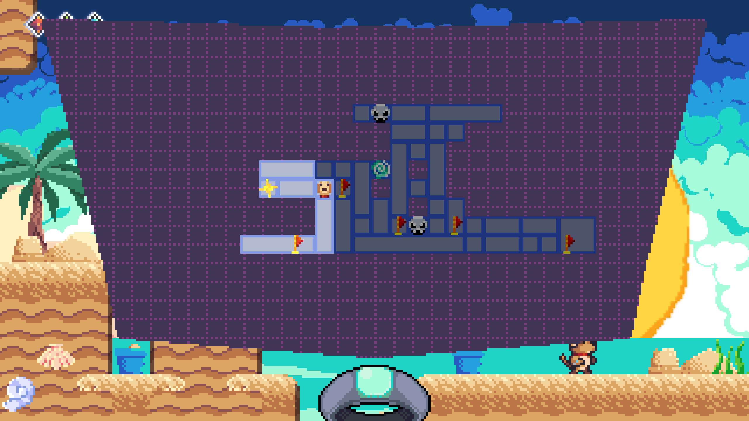 Dimensional Animals Screenshots · SteamDB