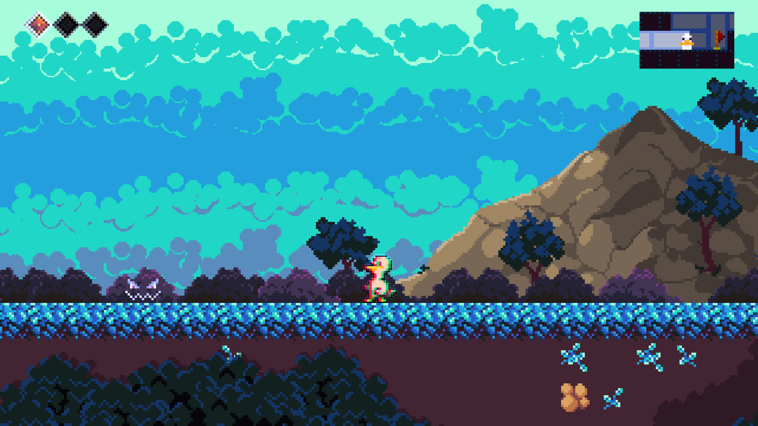 Dimensional Animals Screenshots · SteamDB