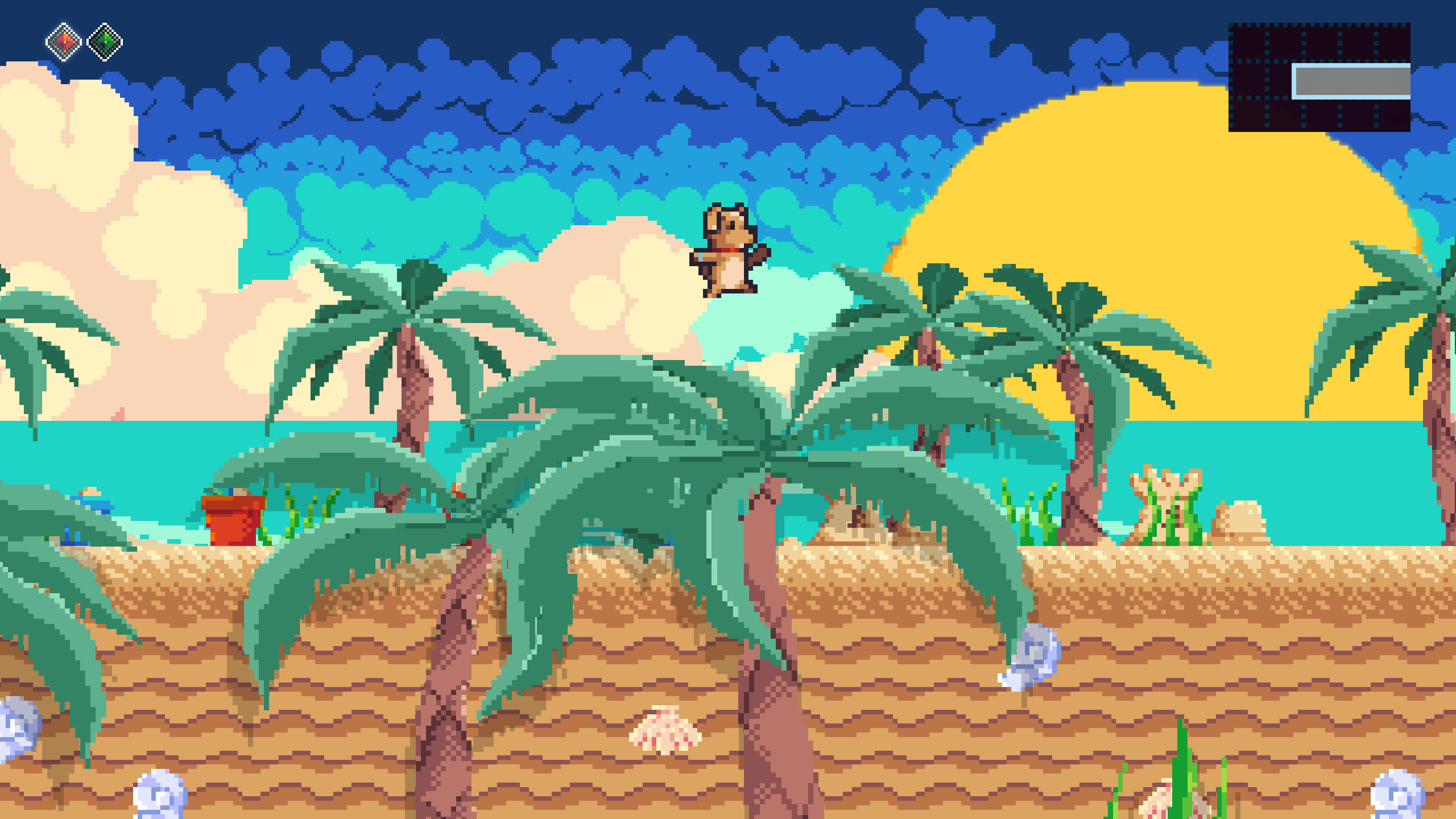 Dimensional Animals Screenshots · SteamDB