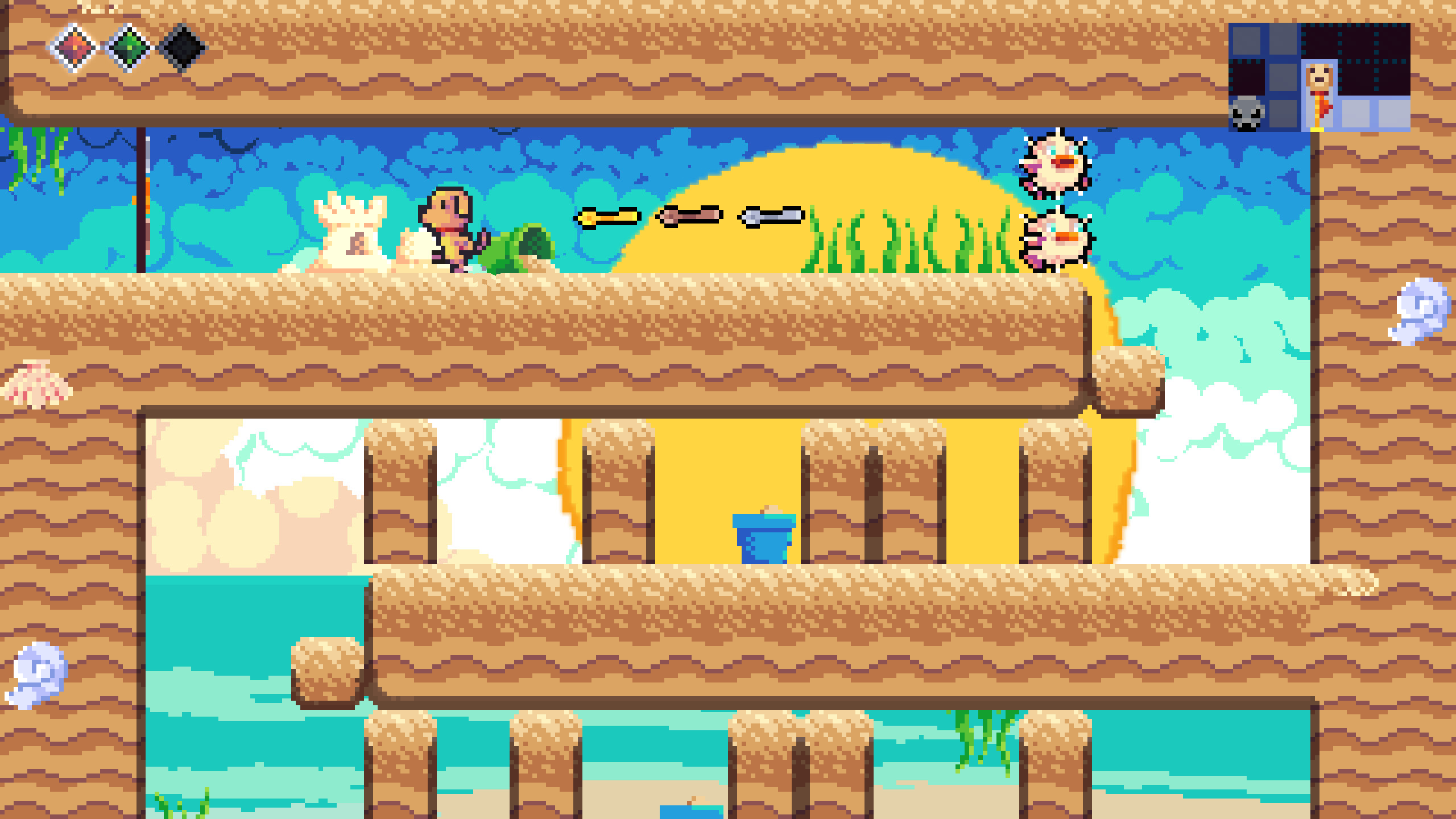 Dimensional Animals Screenshots · SteamDB