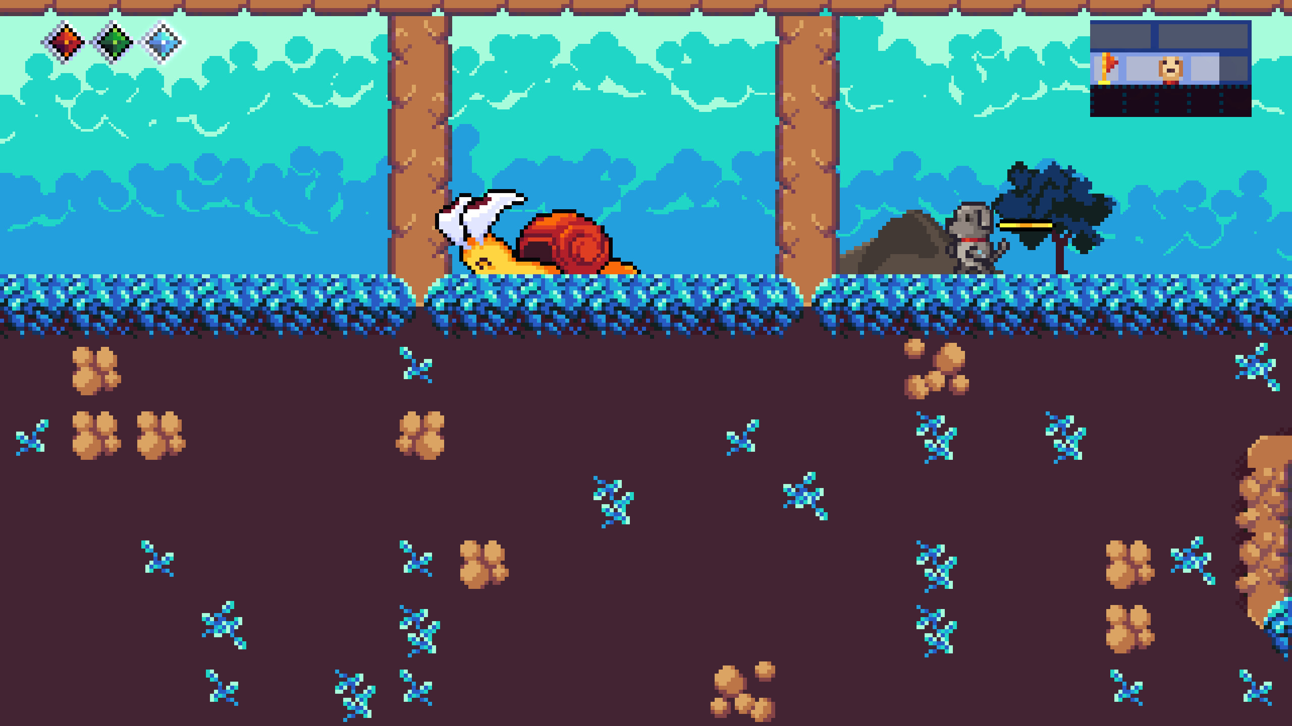 Dimensional Animals Screenshots · SteamDB