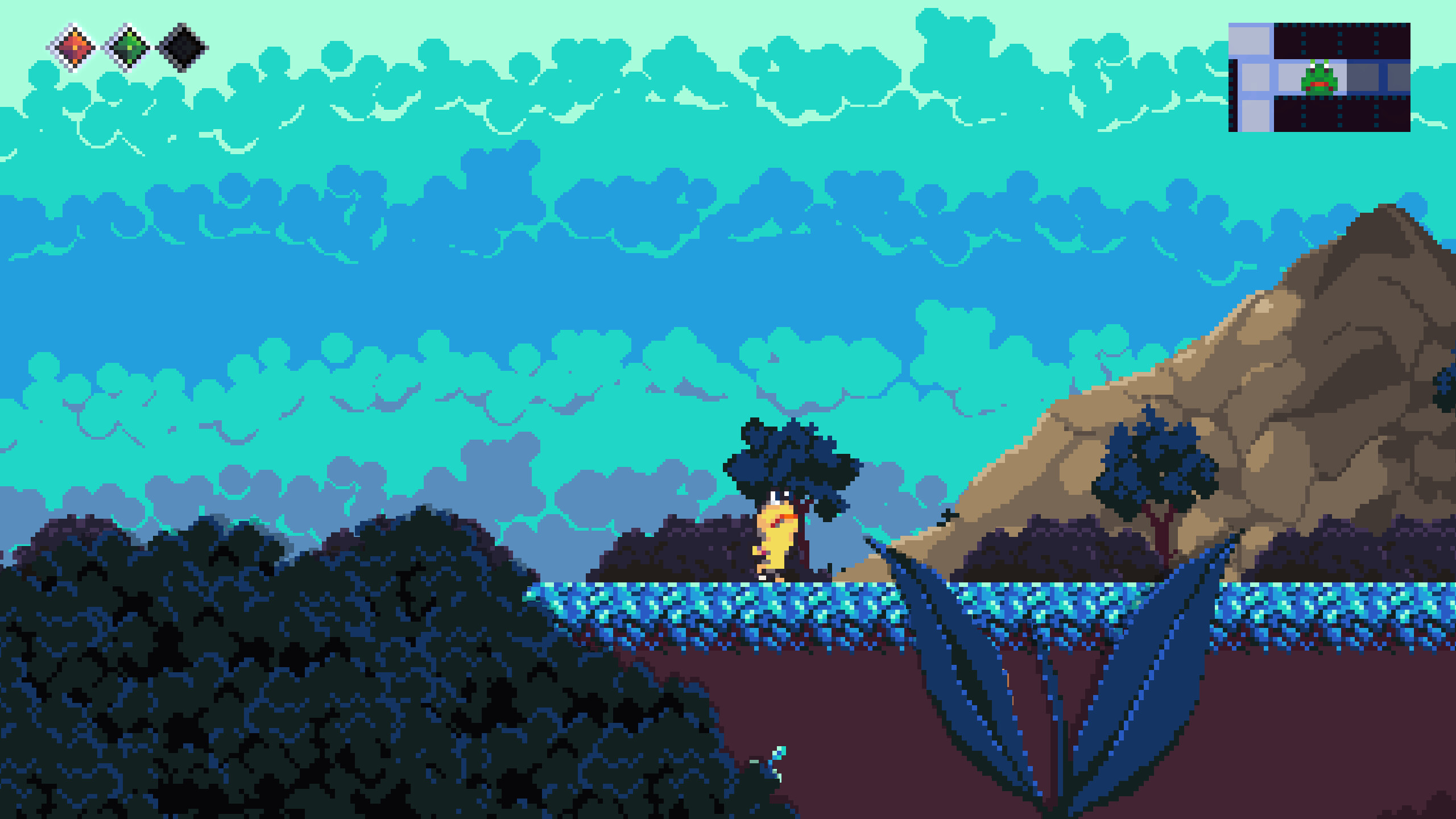 Dimensional Animals Screenshots · SteamDB