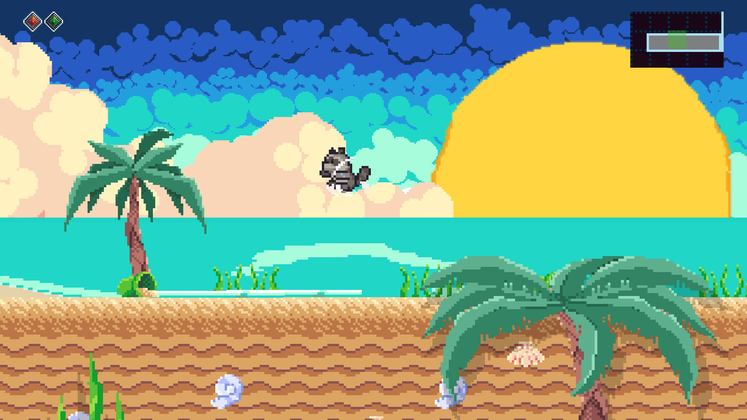 Dimensional Animals Screenshots · SteamDB