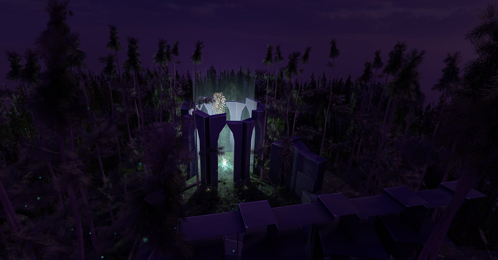Mystery Gates Screenshots · SteamDB