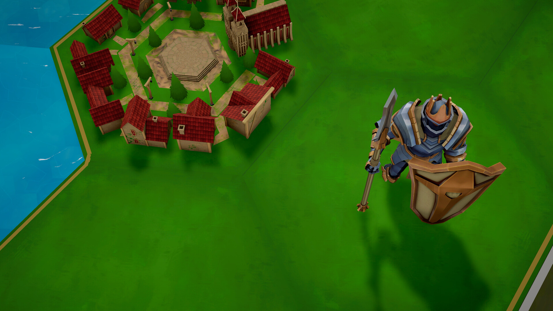 Realm Divided on Steam