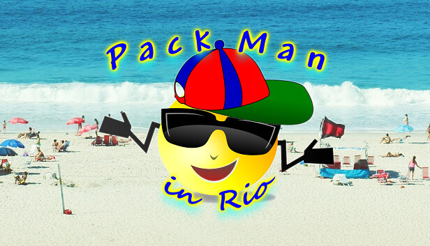 Pack Man in Rio - Demo Steam Charts (App 2344370) · SteamDB