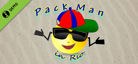 Pack Man in Rio - Demo Steam Charts (App 2344370) · SteamDB
