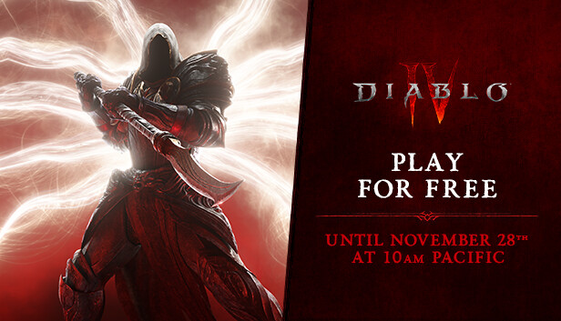 Diablo® IV Steam Charts · SteamDB