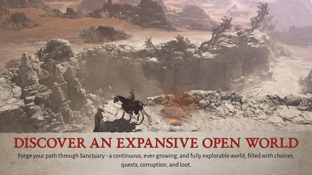 Buy Diablo IV Ultimate Edition Battle.net