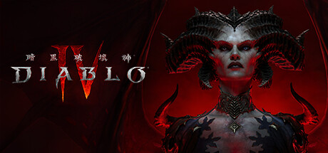 Diablo® IV · SteamDB
