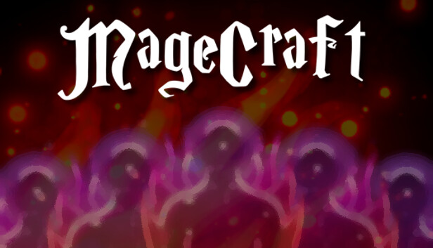 MageCraft on Steam