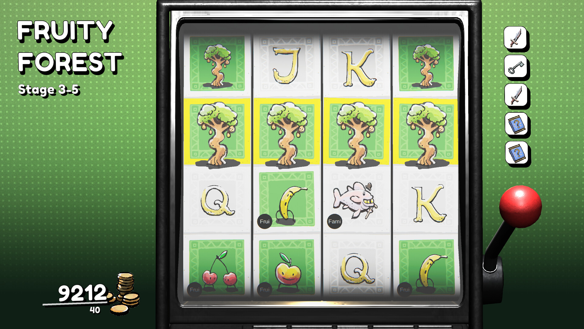 Sculpture of Chance on Steam