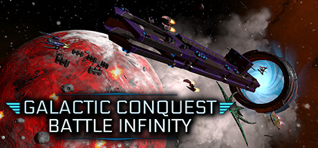 Galactic Conquest Battle Infinity Steam Charts · SteamDB