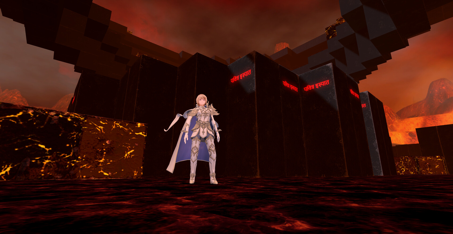 e-act Catcher for Akpala on Steam