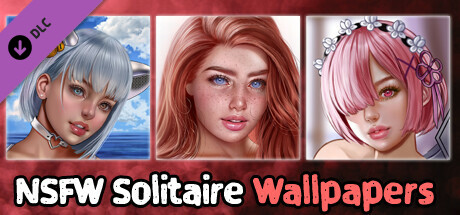 NFSW Solitaire - Wallpapers Pack Price history · SteamDB