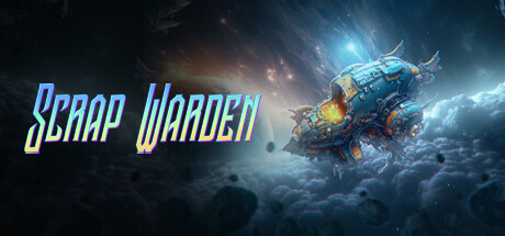 Steam Community :: Scrap Warden