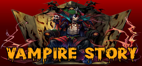 Vampire Story Steam Charts · SteamDB