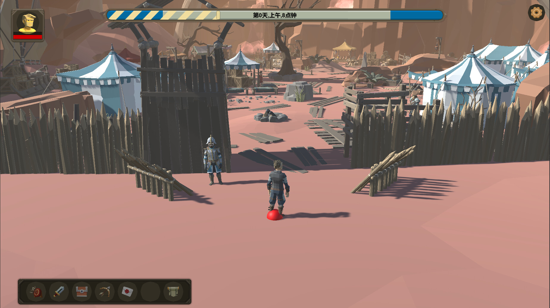 Endless Tower on Steam