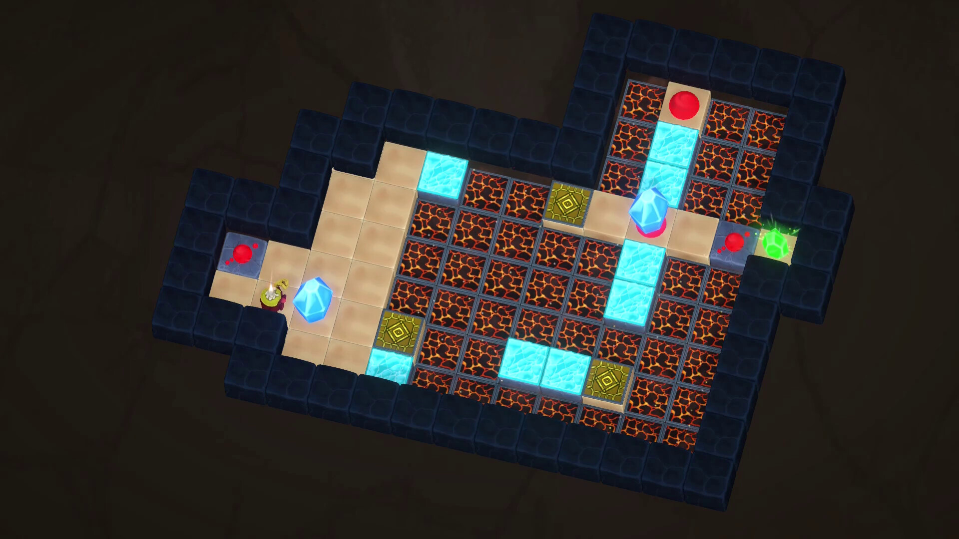 Digs Icy · Digs Mini Icy Screenshots · SteamDB