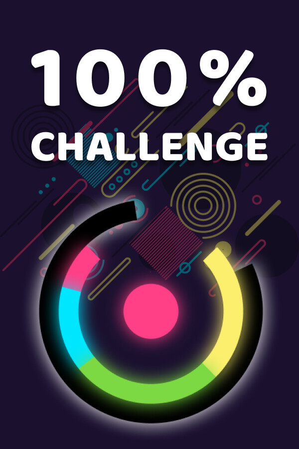 100% Challenge Steam Charts · SteamDB