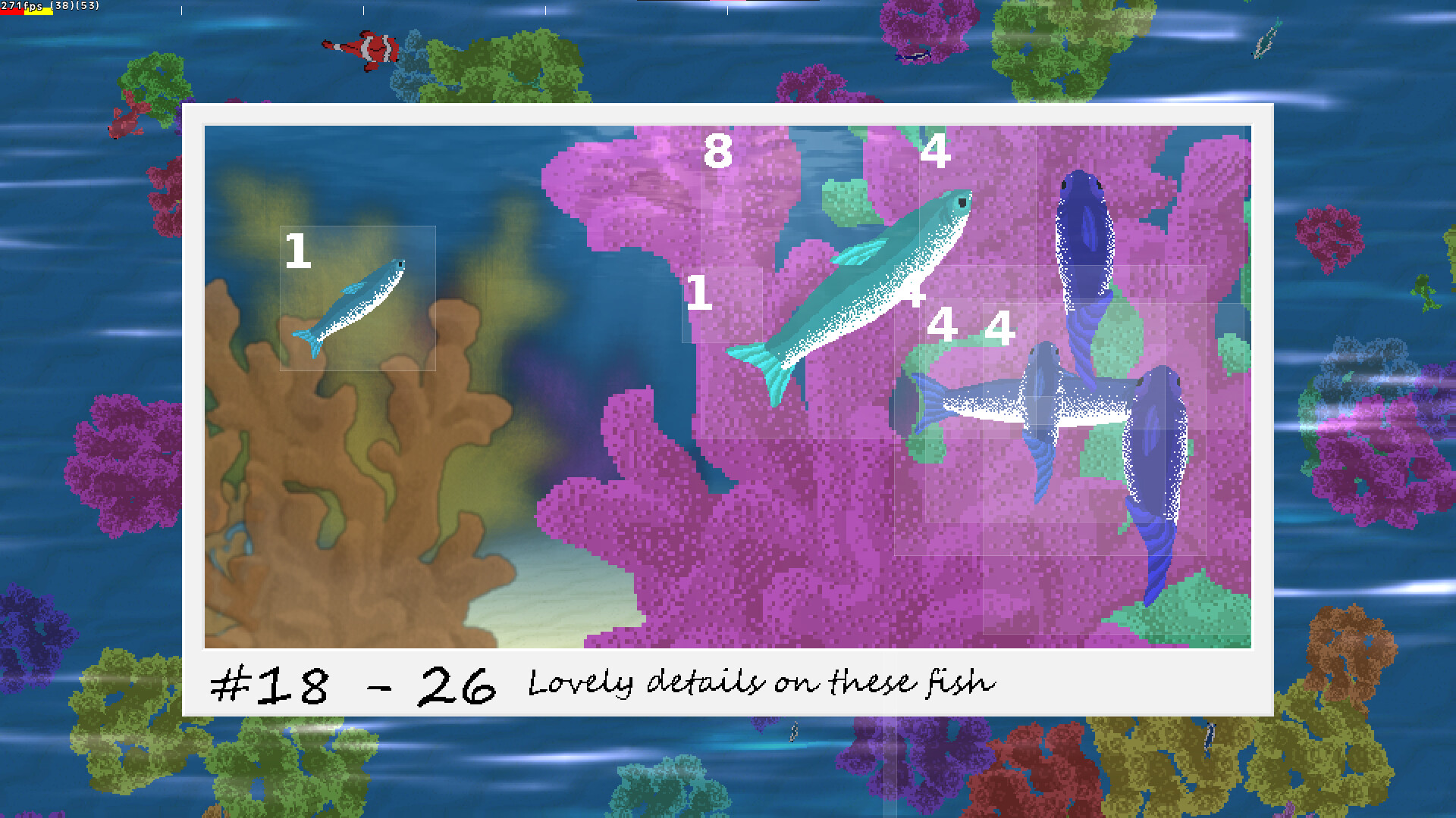 Piscirazzi: Fish Photo Shooter on Steam