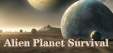 Steam Community :: Alien Planet Survival