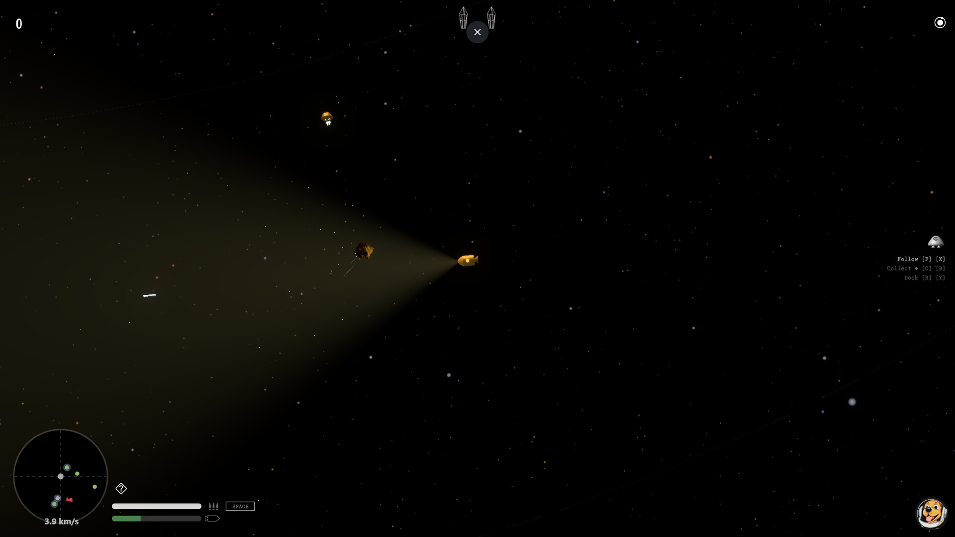 Stellar Stroll on Steam