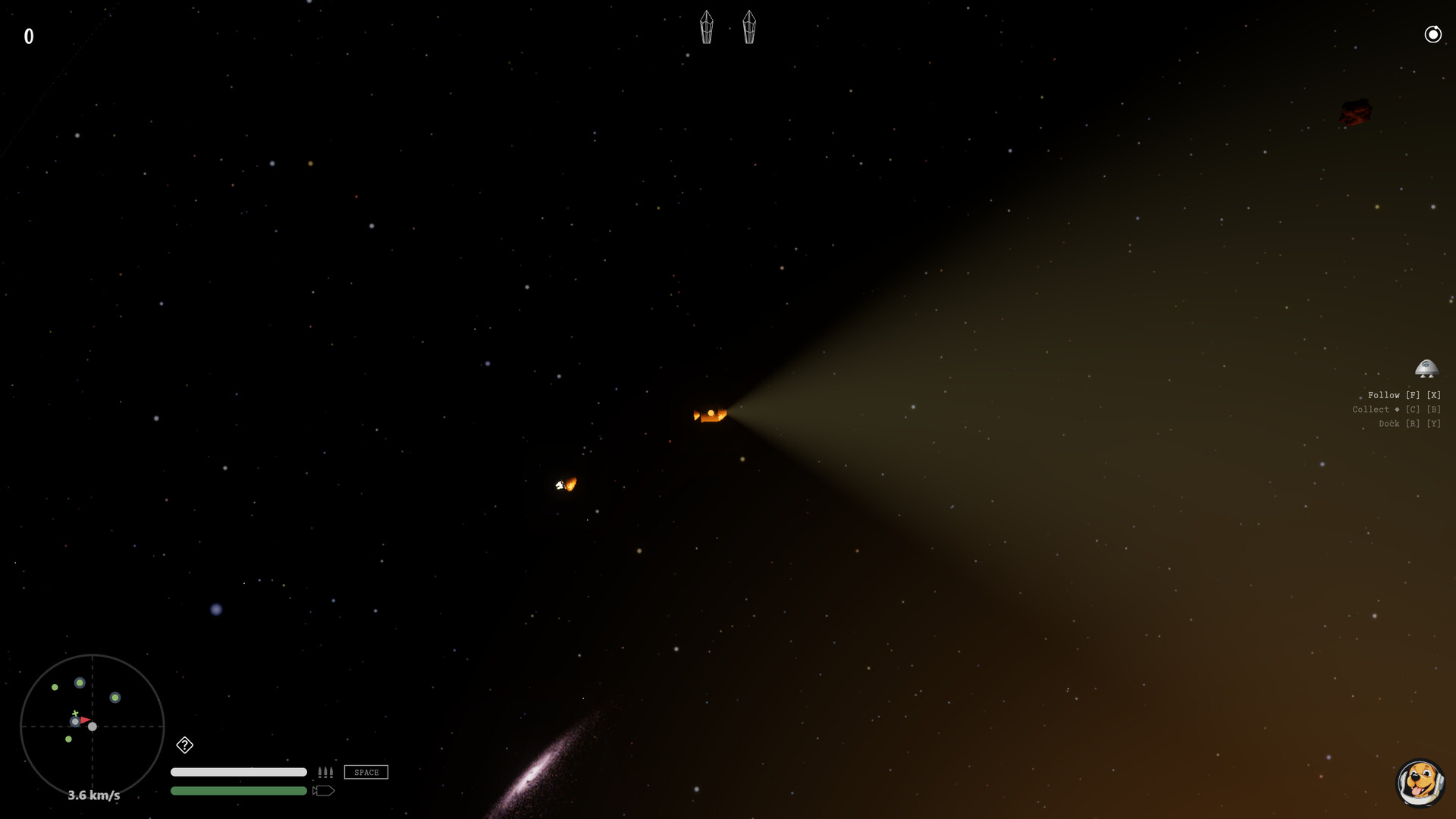 Stellar Stroll on Steam