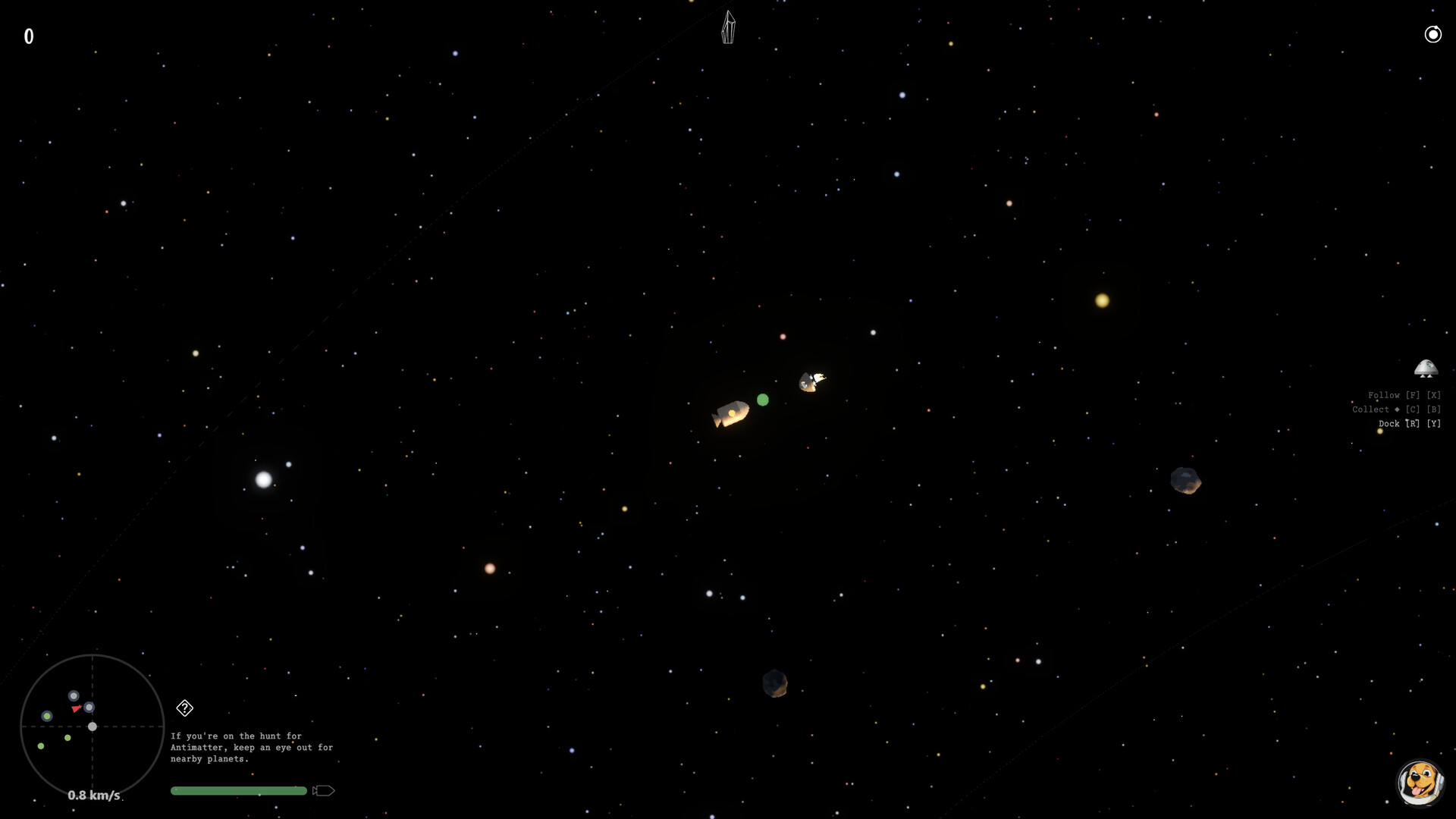 Stellar Stroll on Steam