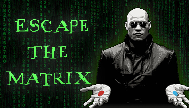 Escape the Matrix Demo Steam Charts (App 2345750) · SteamDB