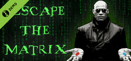 Escape the Matrix Demo History (App 2345750) · SteamDB