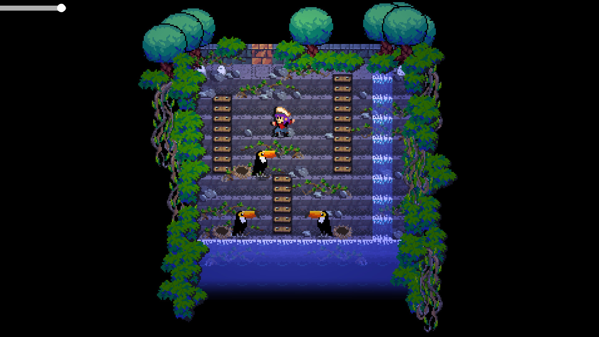 Things to get on Steam