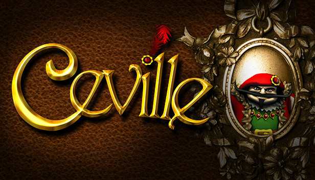 Ceville on Steam