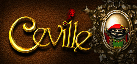 Ceville Steam Charts · SteamDB