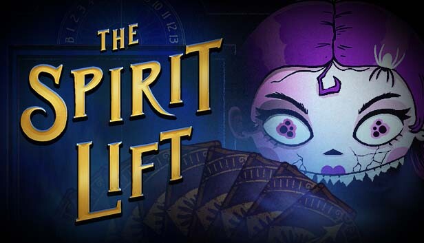 THE SPIRIT LIFT Playtest Steam Charts (App 2346210) · SteamDB