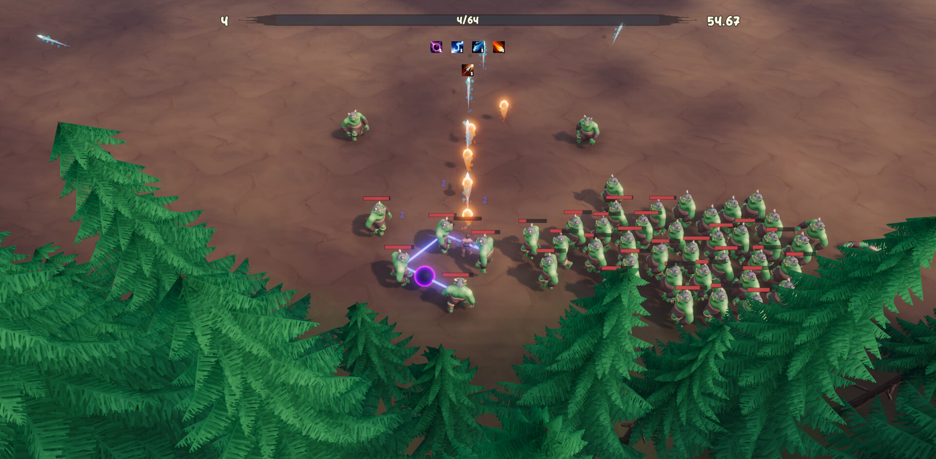 Ravenwood on Steam